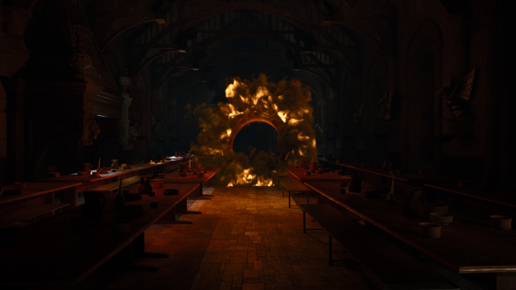 ArtStation - Real Portal 2D Effects Pack | Game Assets