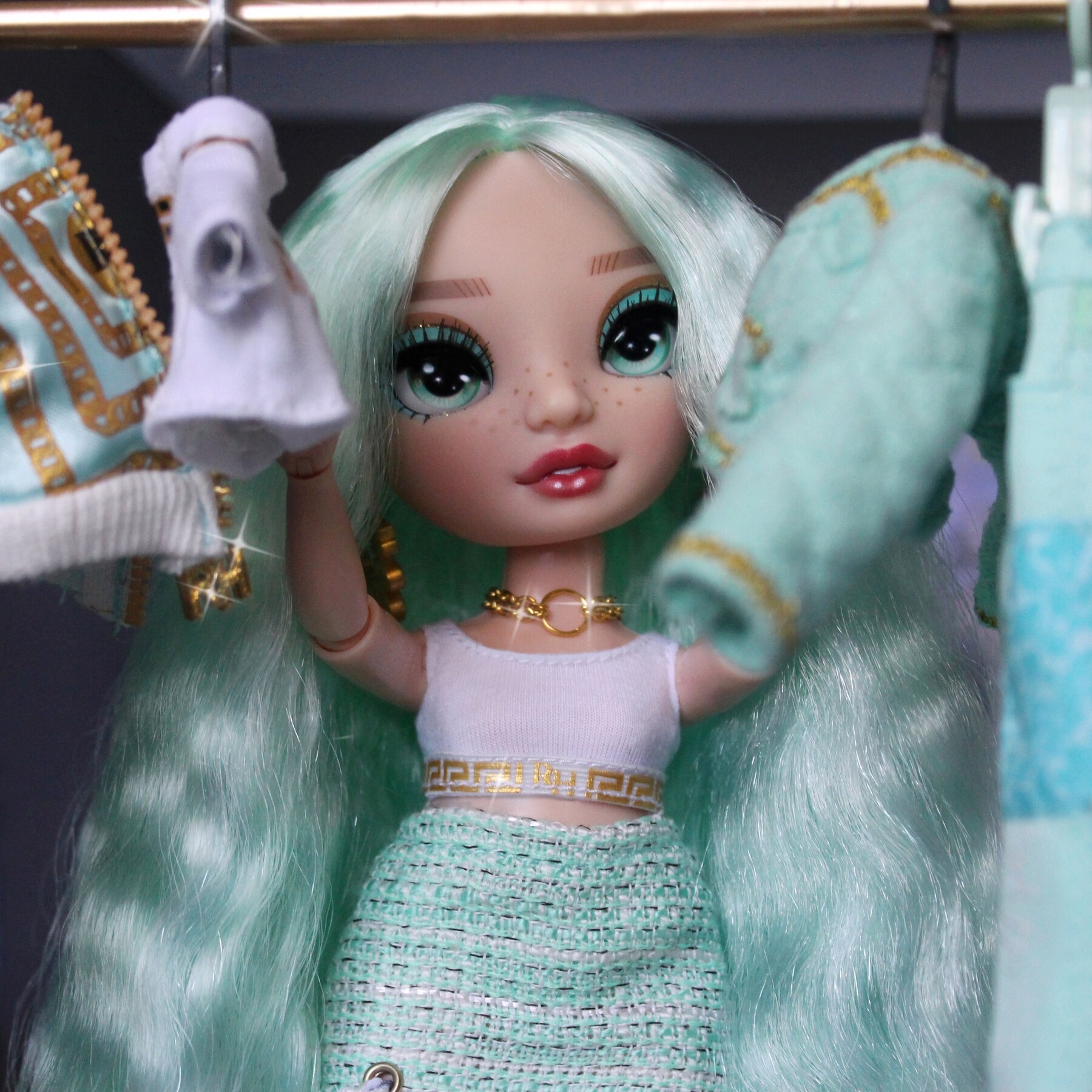 ArtStation - Photos of Daphne Minton | Resources