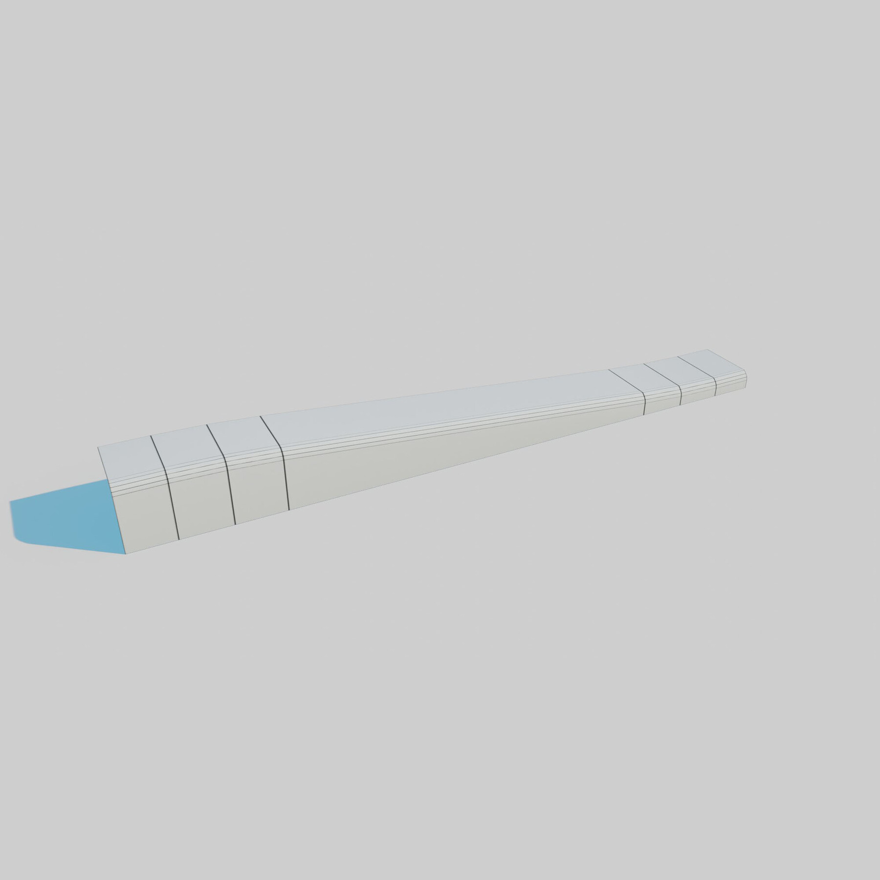 ArtStation - Red Curb Pack | Resources