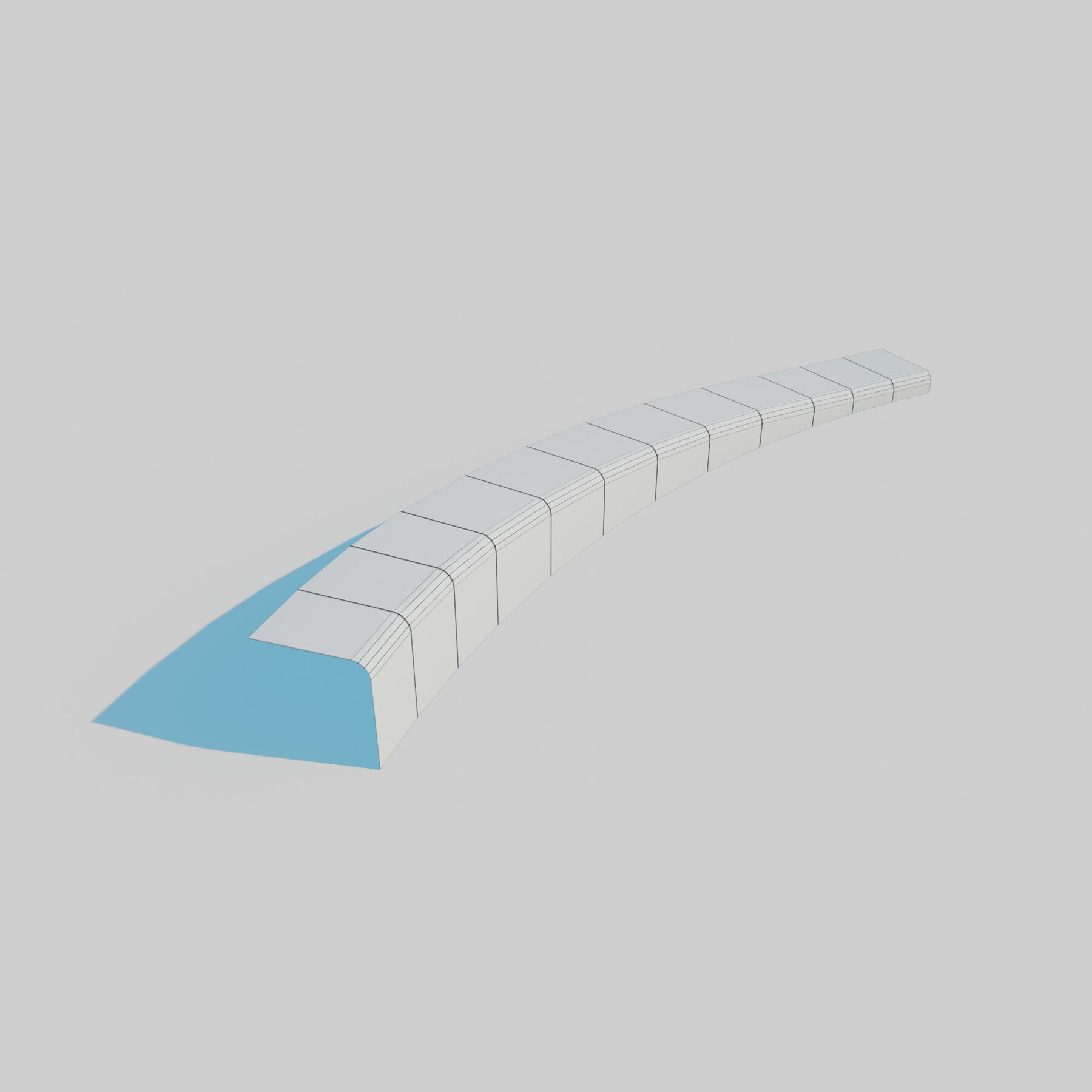 ArtStation - Red Curb Pack | Resources