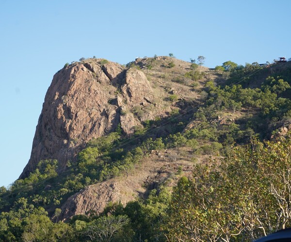 ArtStation - 71 photos of Pink Granite Mountain | Resources