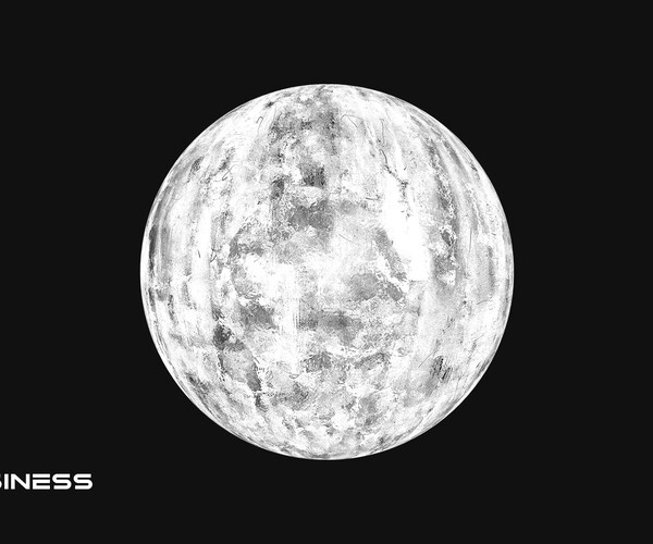 ArtStation - Grunge Map 02 - Roughness And Normal Map | Resources