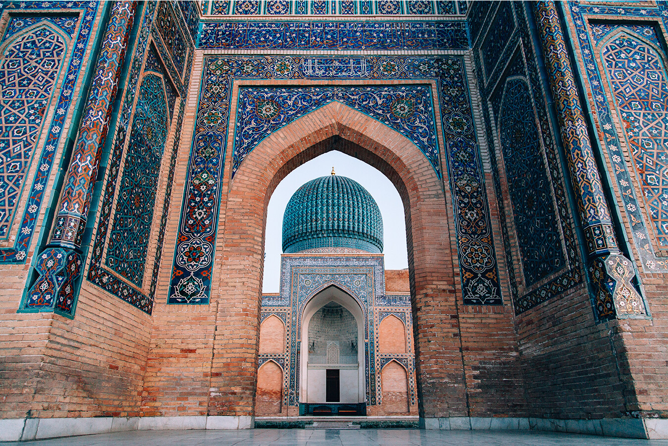 ArtStation - Eastern Architecture Reference Pictures | Resources