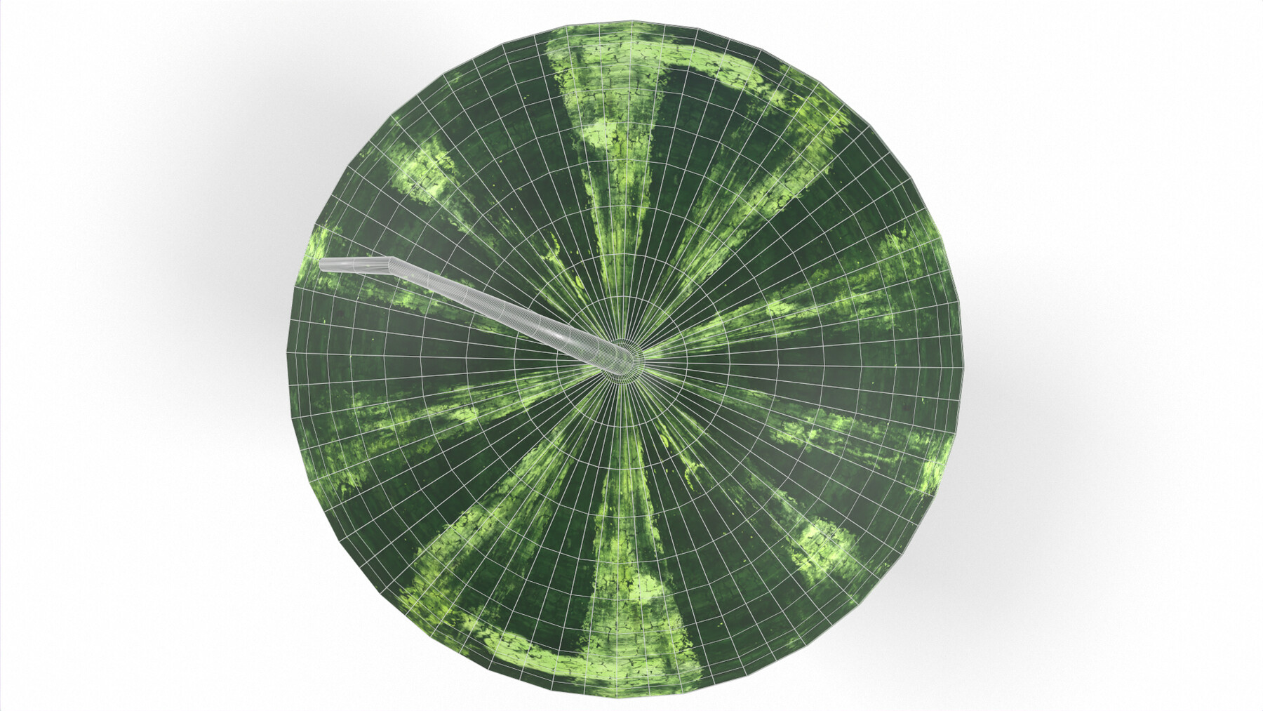 ArtStation - Watermelon | Game Assets