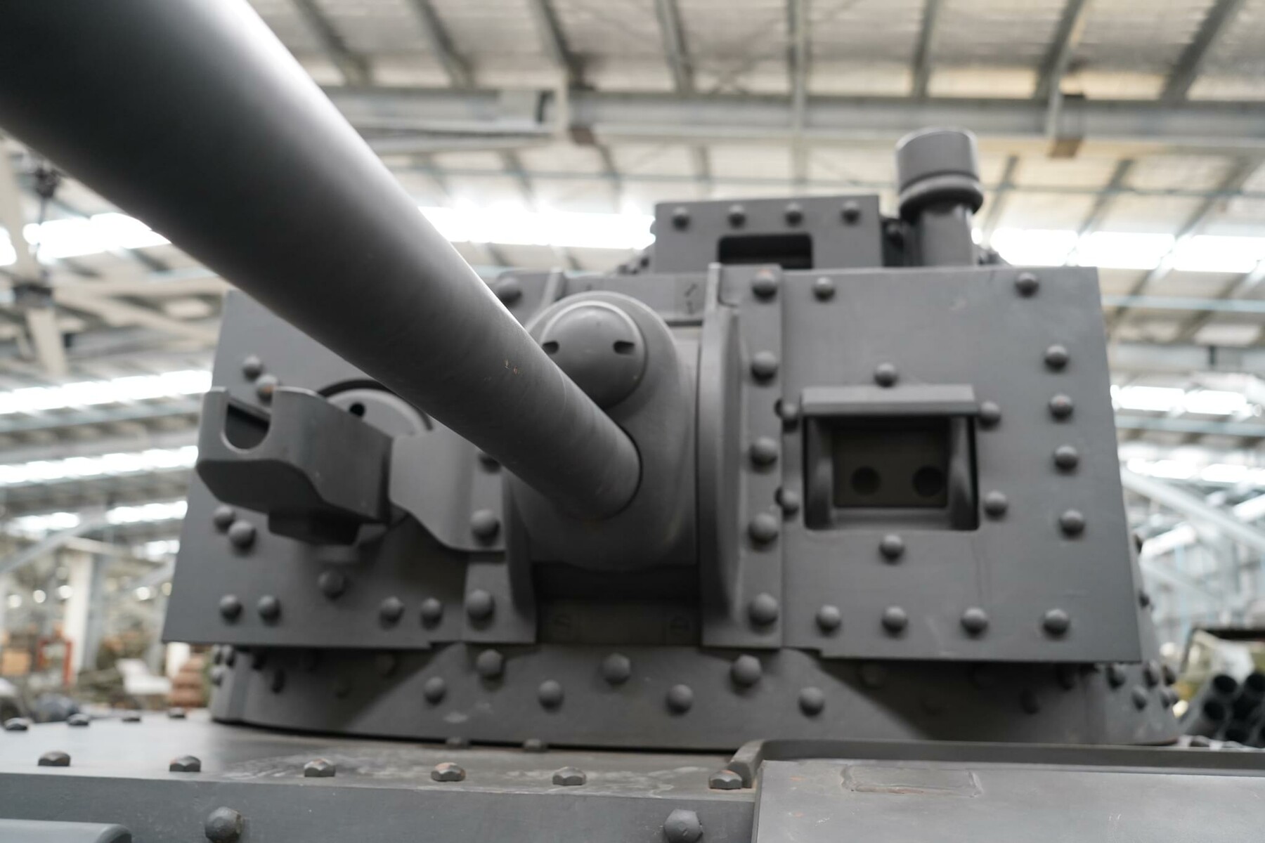 ArtStation - 74 photos of Panzer 38T | Resources