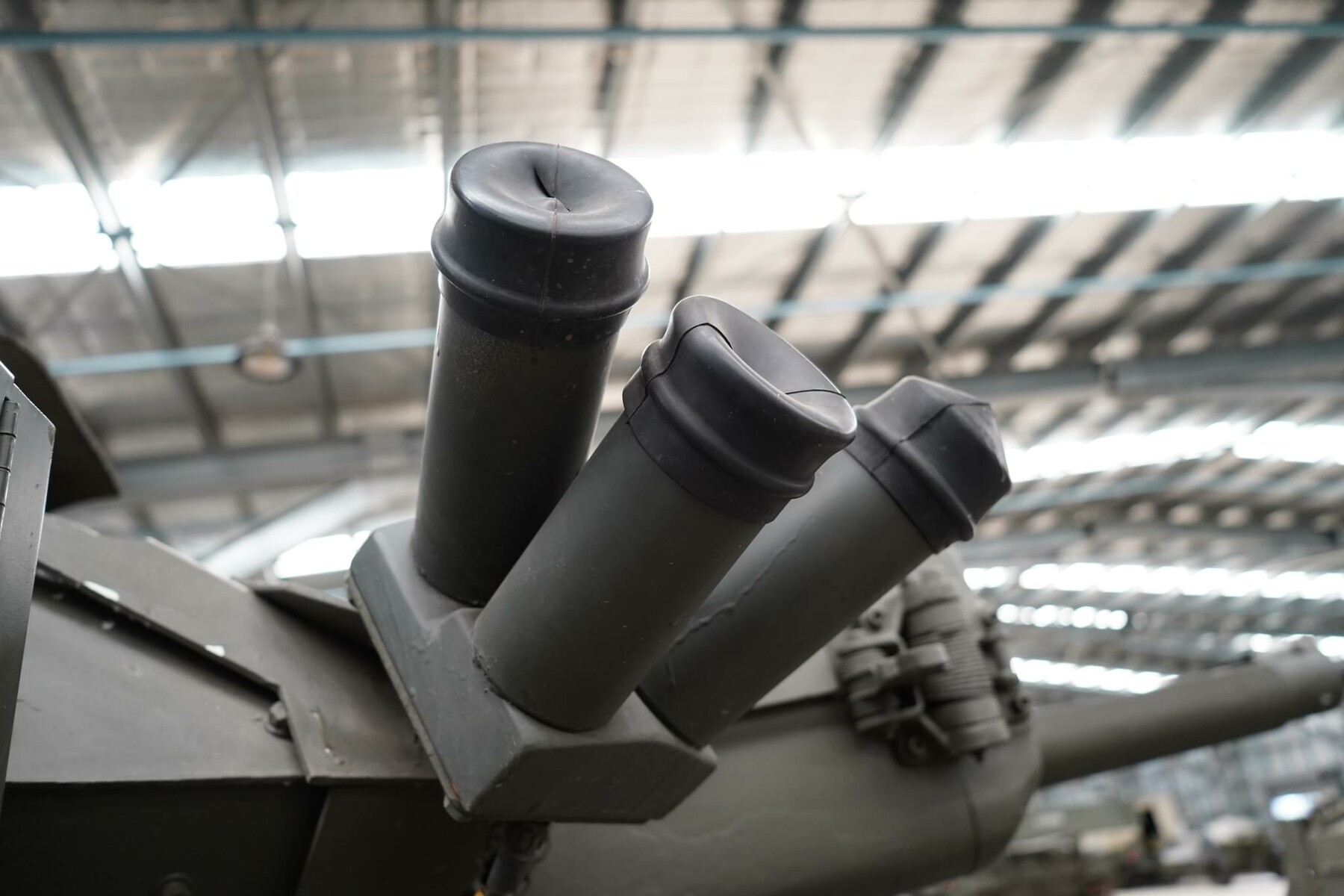 ArtStation - 67 photos of Sabre Reconassaince Vehicle | Resources