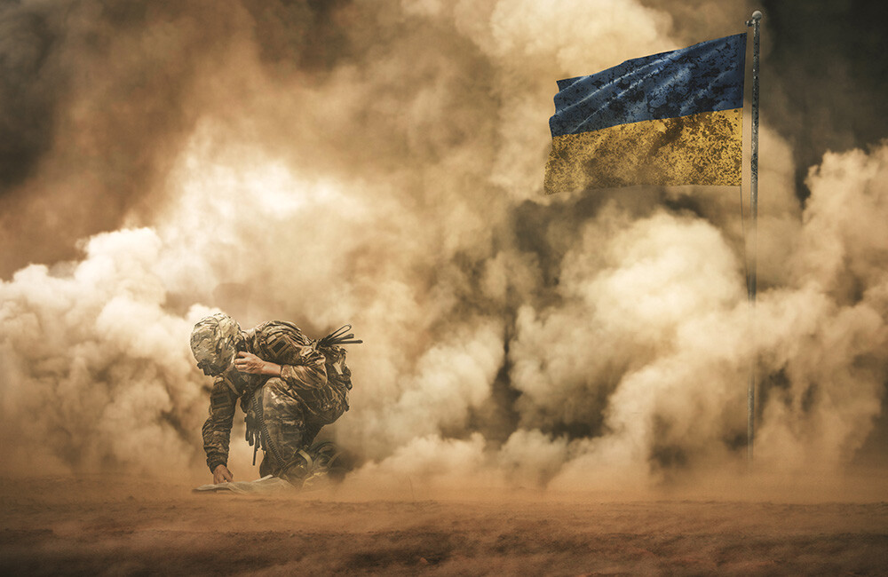 ArtStation - War | Artworks