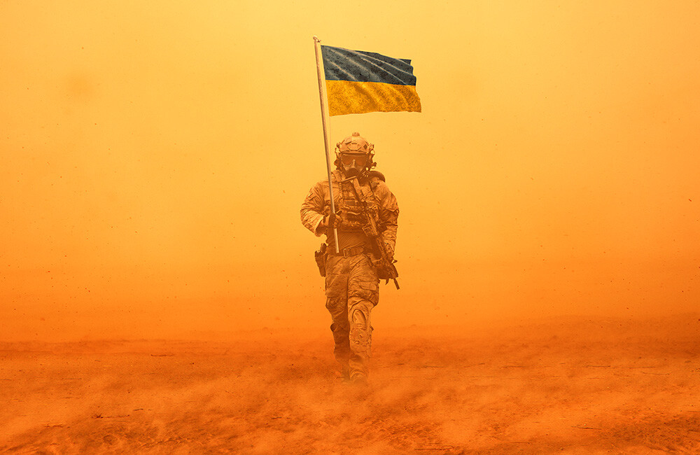 ArtStation - War | Artworks