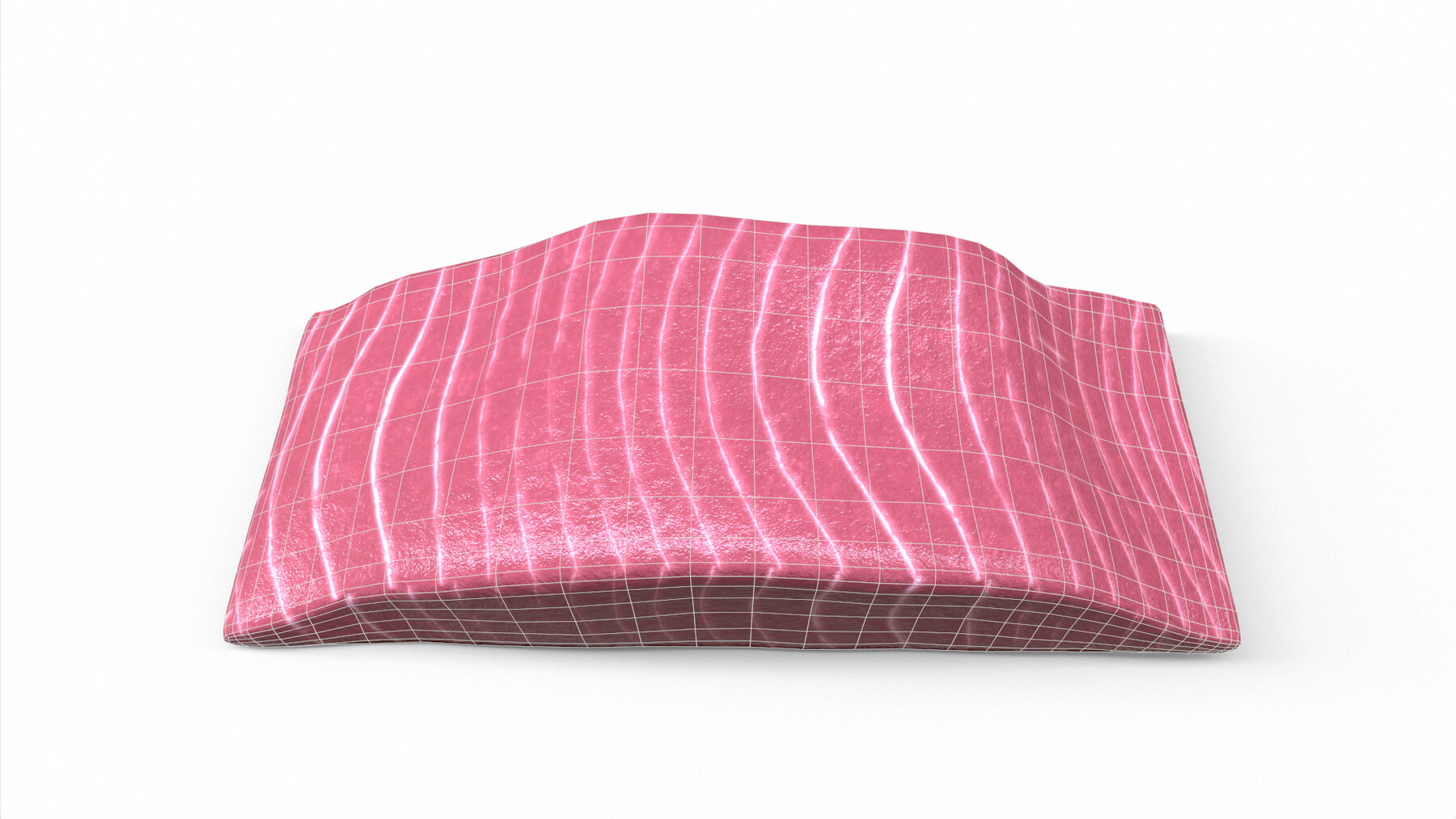 ArtStation - Fish Meat | Game Assets