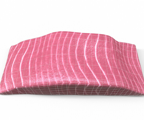 ArtStation - Fish Meat | Game Assets