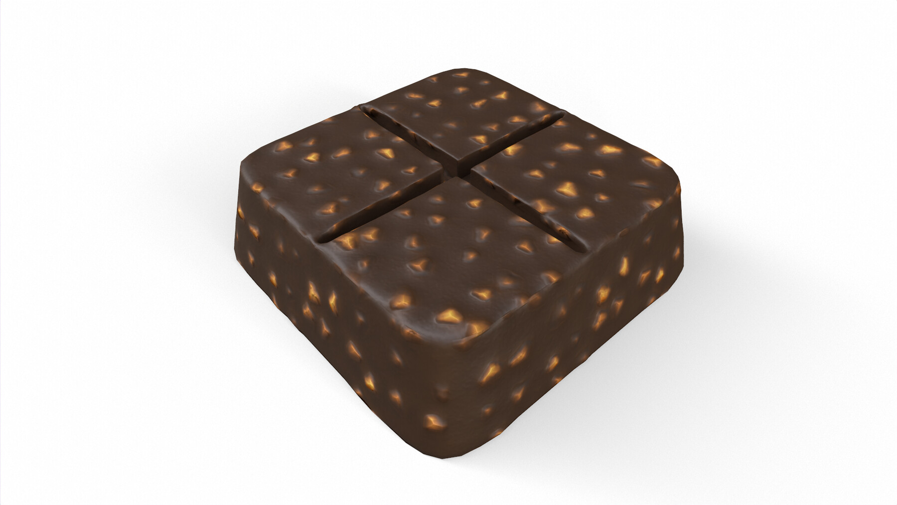 ArtStation - Special Chocolate | Resources