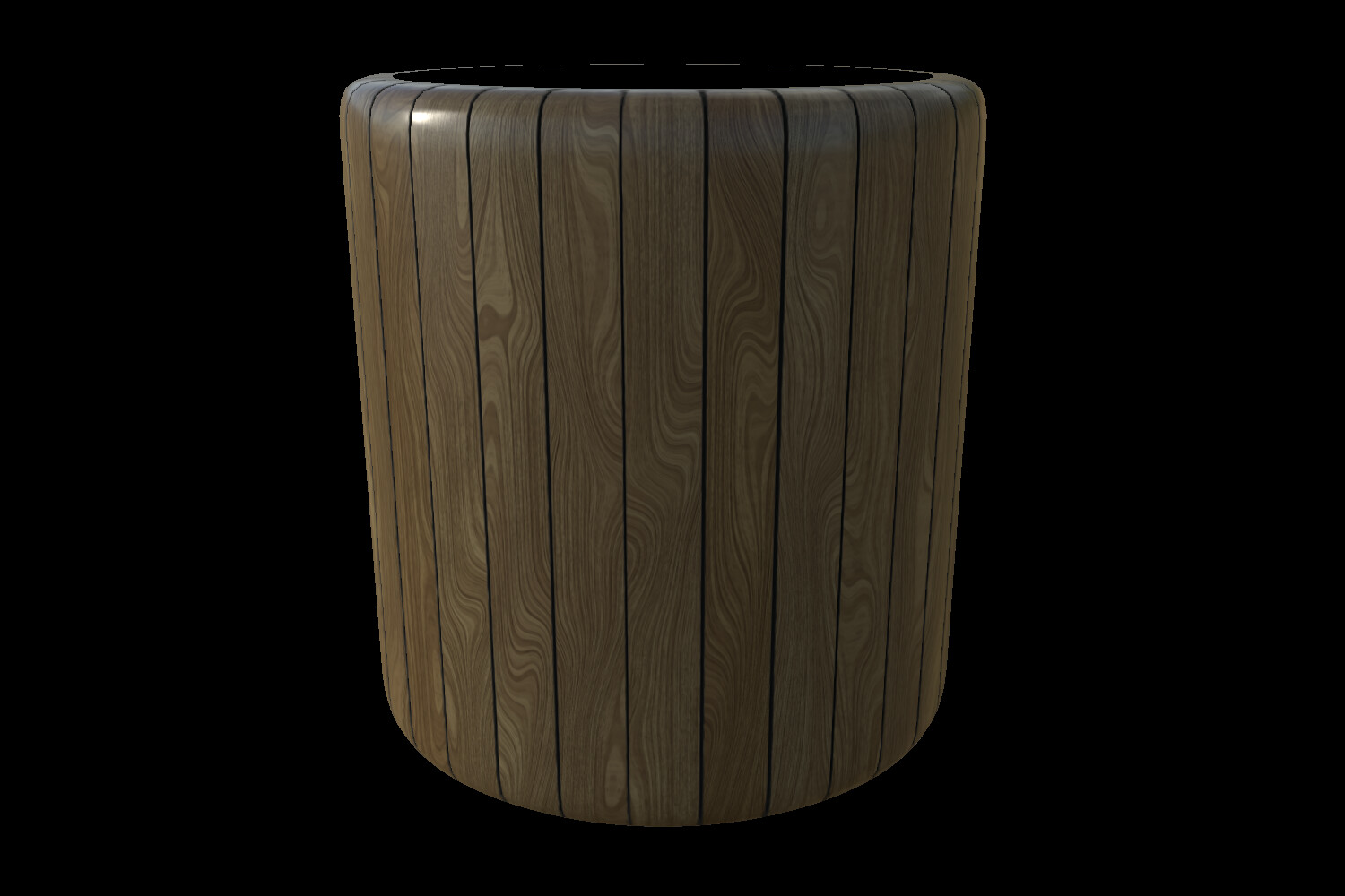 ArtStation - 3 polished WOOD Textures 8k & 4k & 2K | Resources