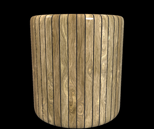 ArtStation - 3 polished WOOD Textures 8k & 4k & 2K | Resources