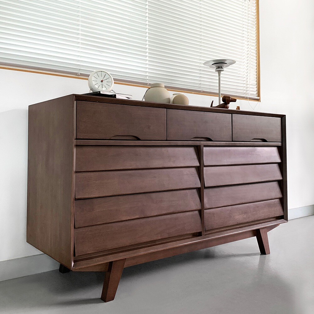 ArtStation - Moi Mini Cabinet | Resources