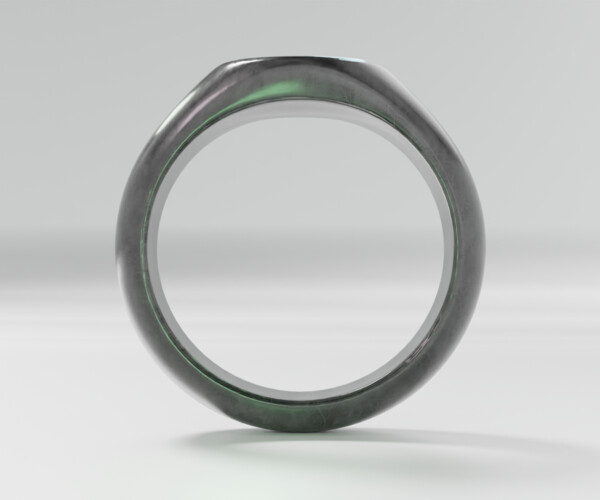 ArtStation - Magic Ring | Game Assets