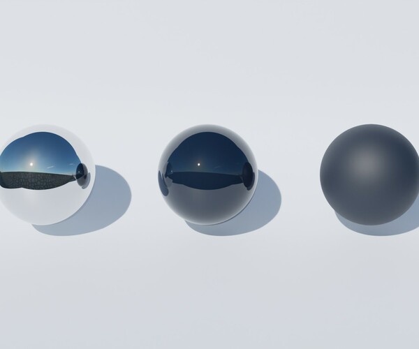 ArtStation - Hdri Unclipped 10K - Port And Mountains | Resources