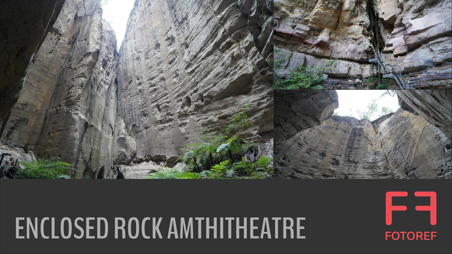 ArtStation - 147 photos of Enclosed Rock Amthitheatre | Resources