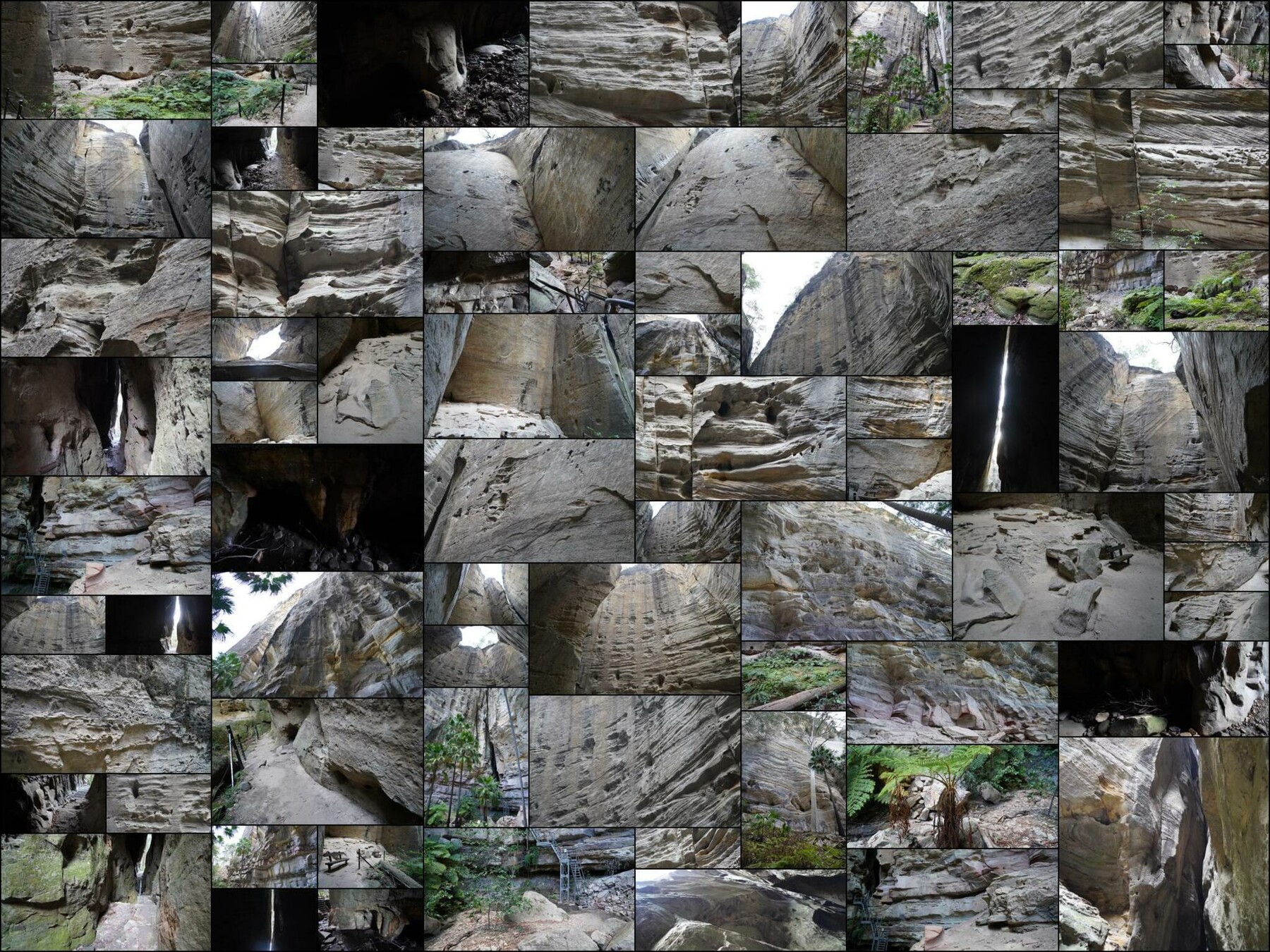 ArtStation - 147 photos of Enclosed Rock Amthitheatre | Resources