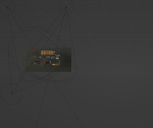 ArtStation - Kitchen Asset Pack | Game Assets