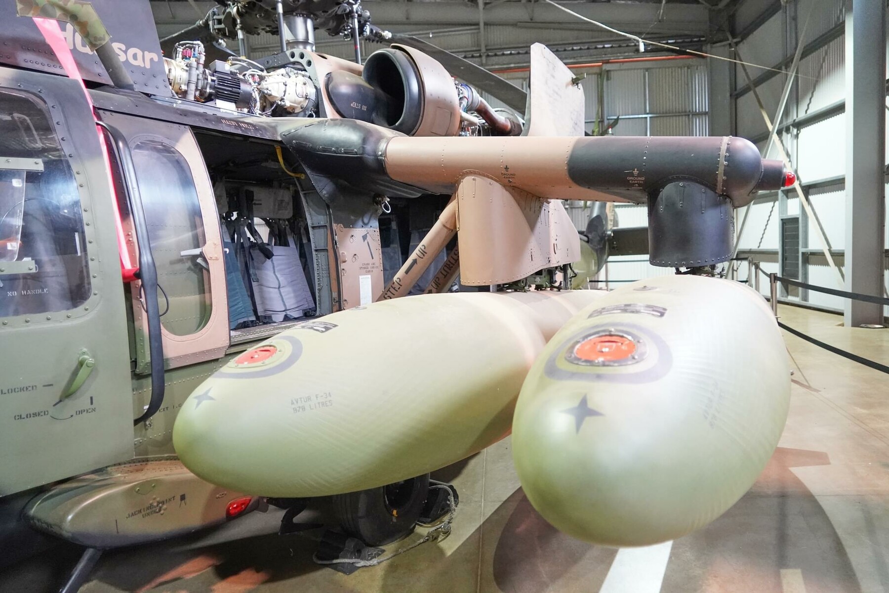 ArtStation - 166 photos of Taipan Helicopter MRH90 | Resources