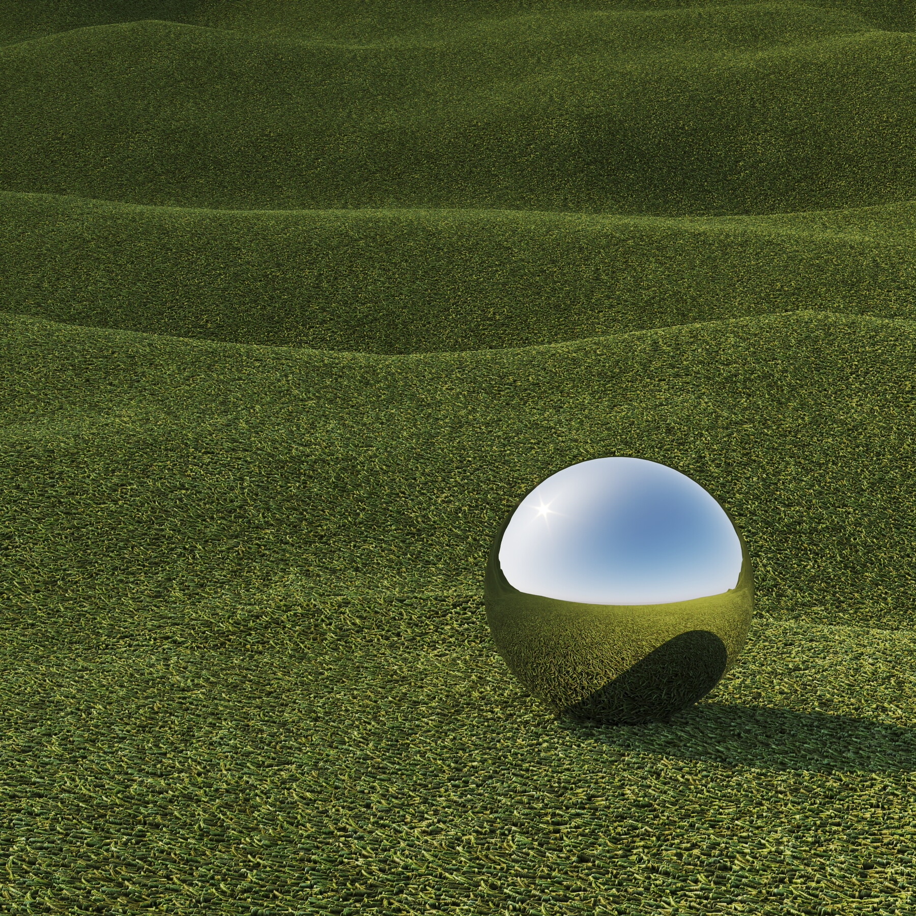 ArtStation - 6 Grass Material (4K Texture map + SBSAR) | Game Assets