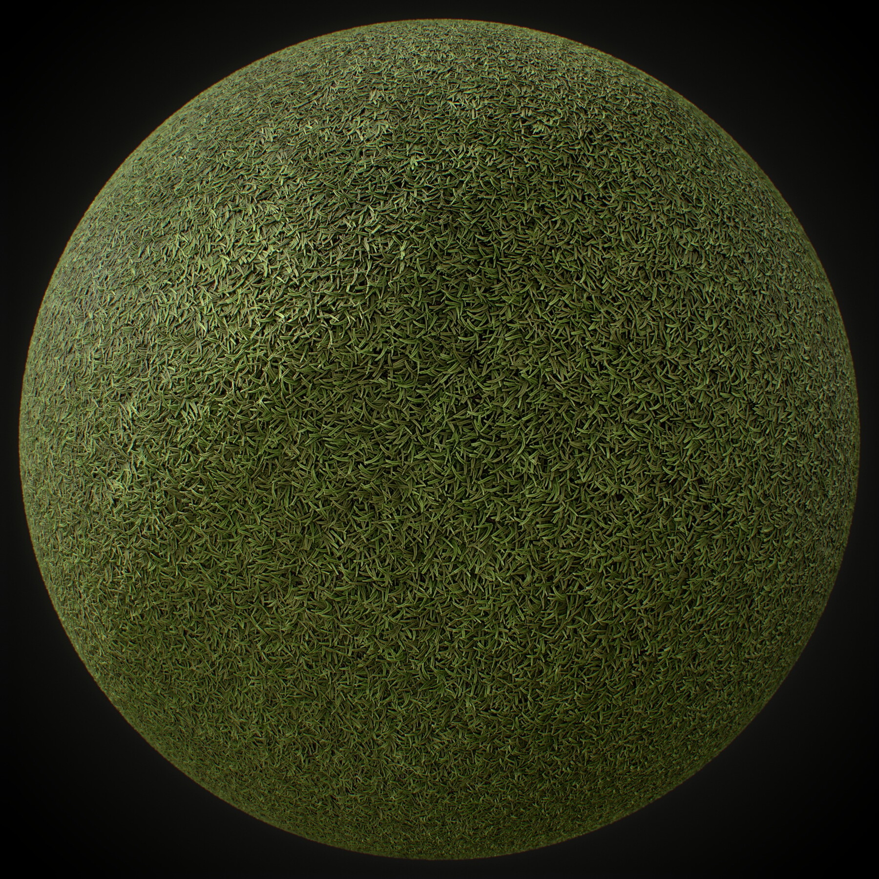 ArtStation - 6 Grass Material (4K Texture map + SBSAR) | Game Assets