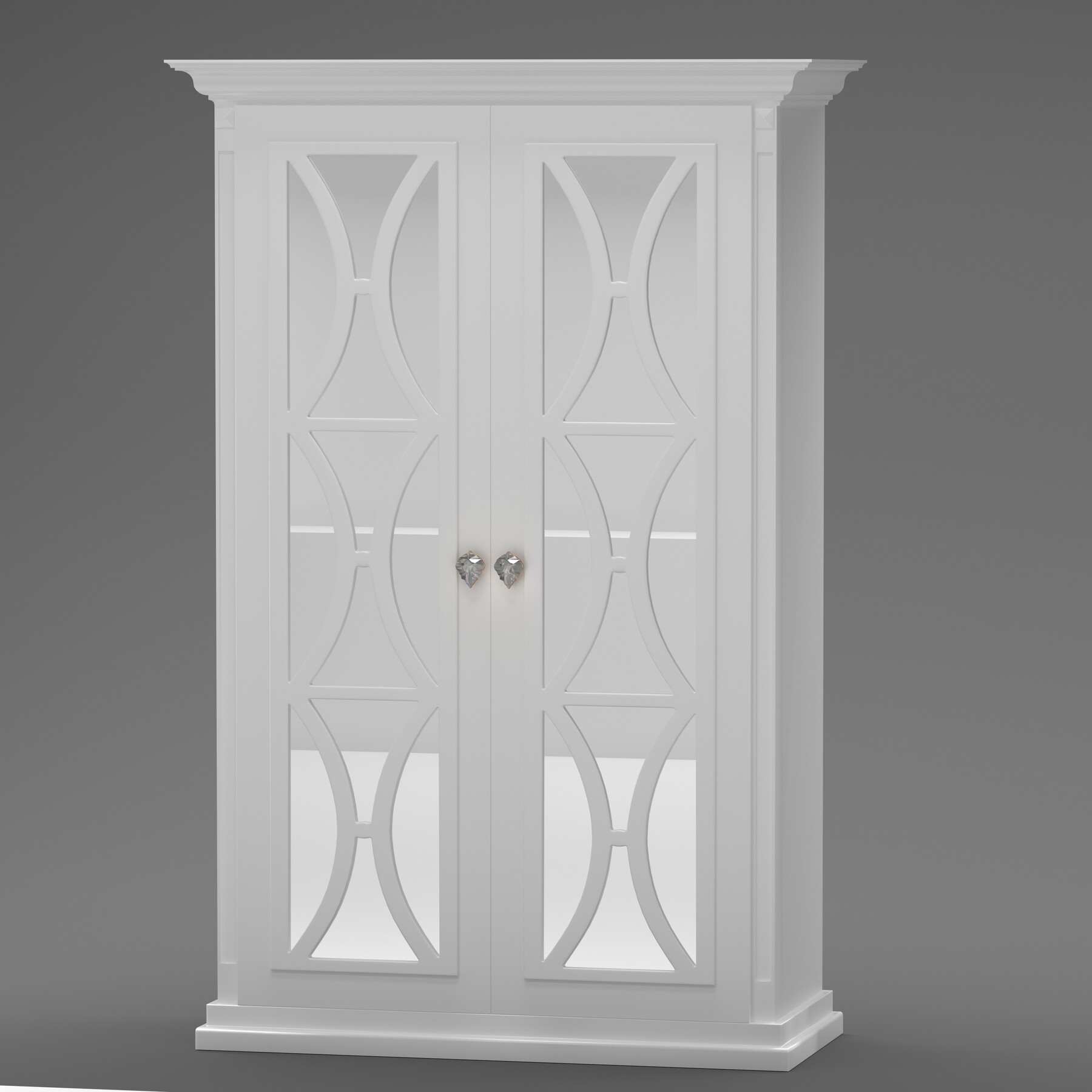 ArtStation - closet_01 | Resources