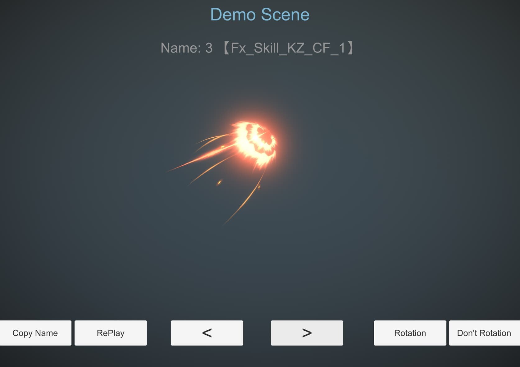 ArtStation - Perfect RPG MMO 3D Effect VFX Pack | Game Assets