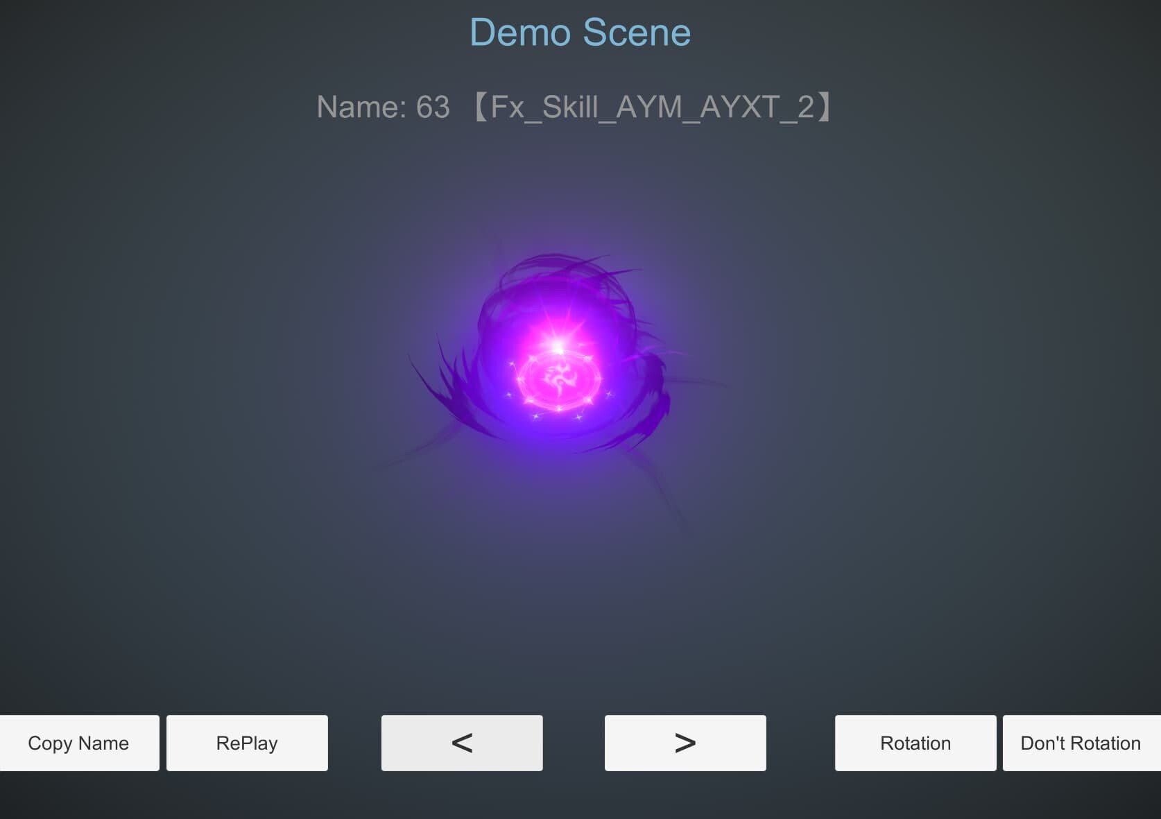 ArtStation - Perfect RPG MMO 3D Effect VFX Pack | Game Assets