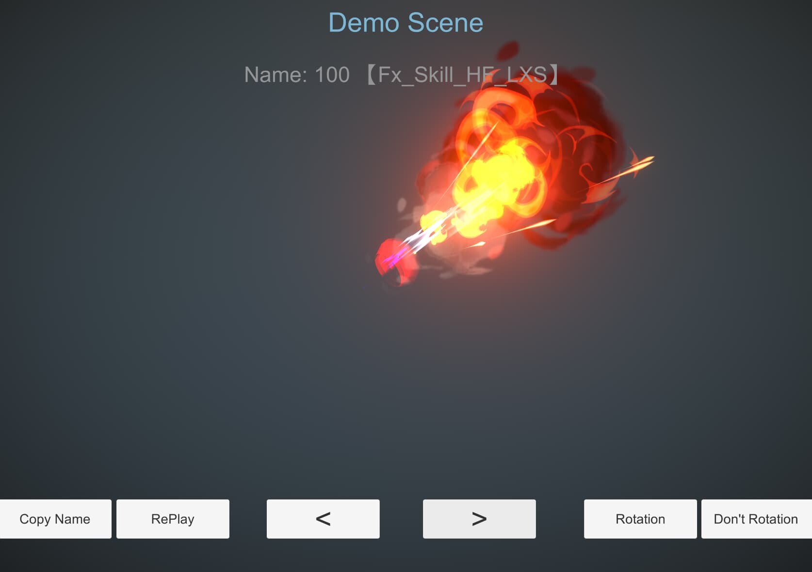 ArtStation - Perfect RPG MMO 3D Effect VFX Pack | Game Assets