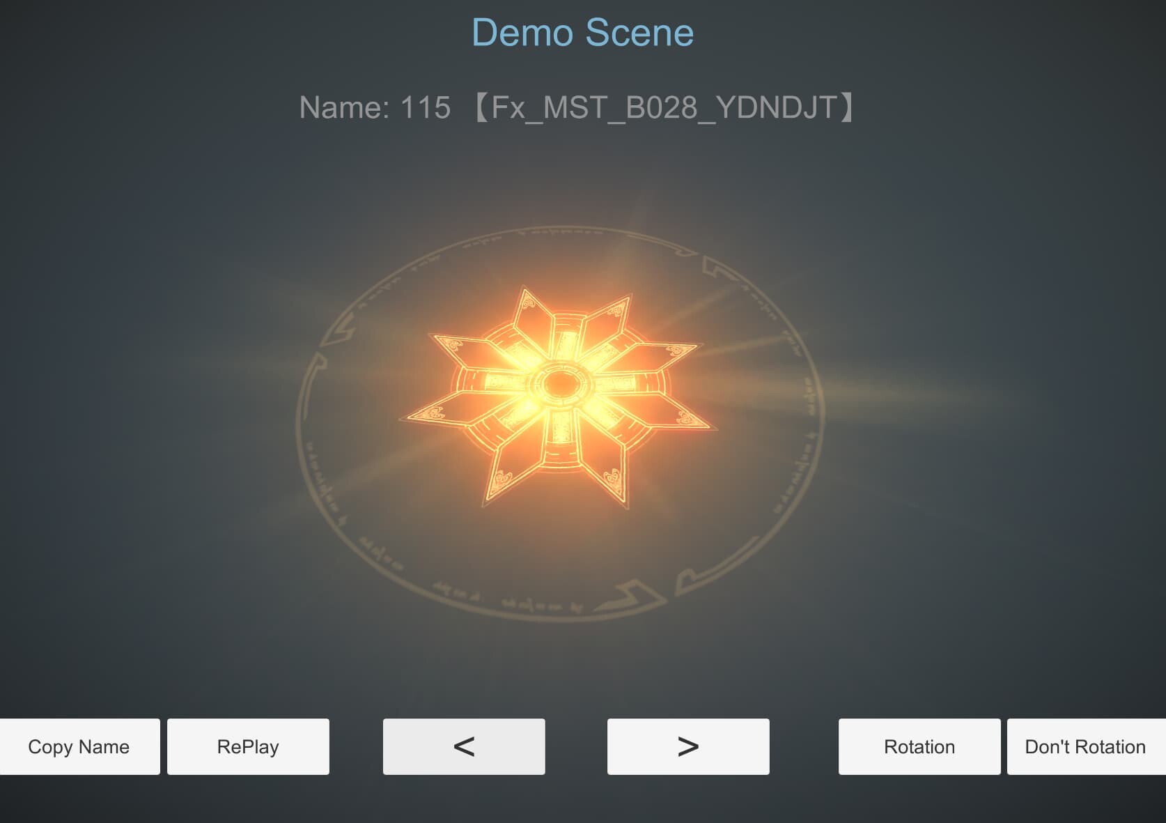 ArtStation - Perfect RPG MMO 3D Effect VFX Pack | Game Assets