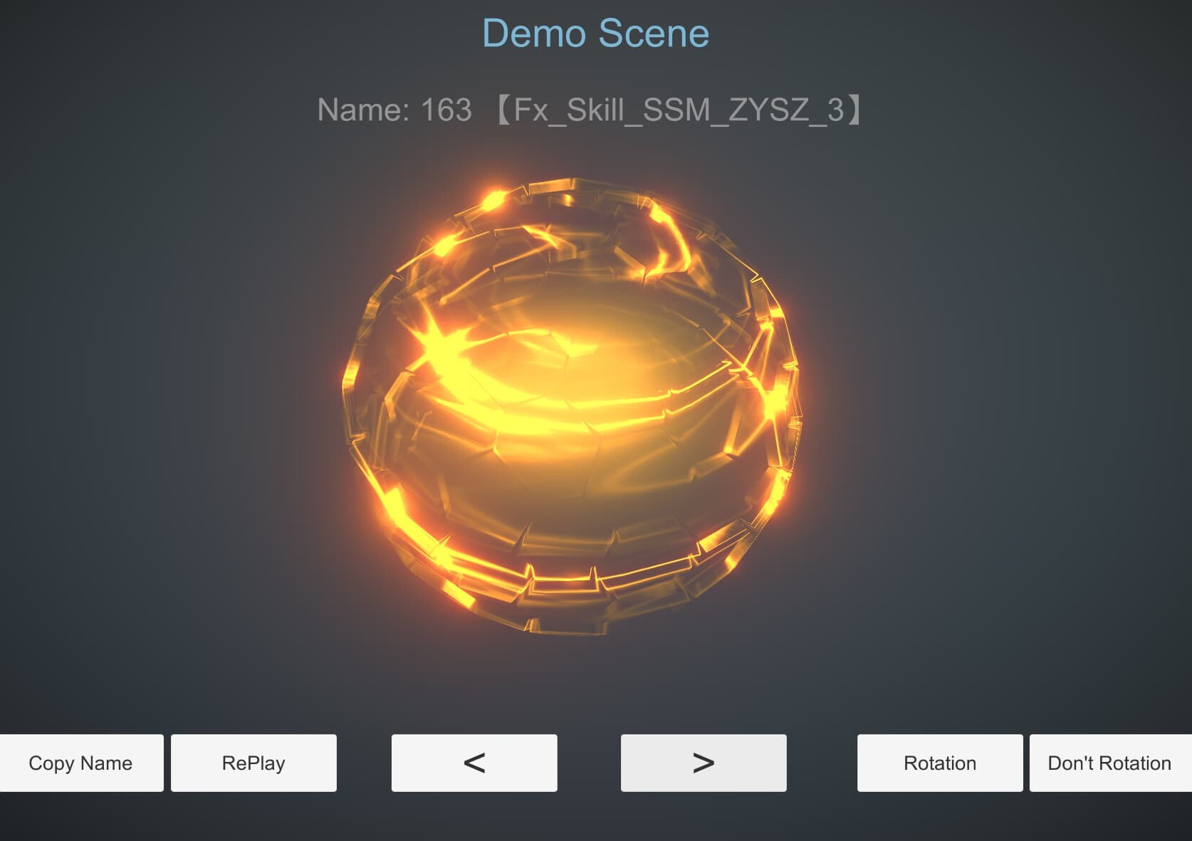 ArtStation - Perfect RPG MMO 3D Effect VFX Pack | Game Assets
