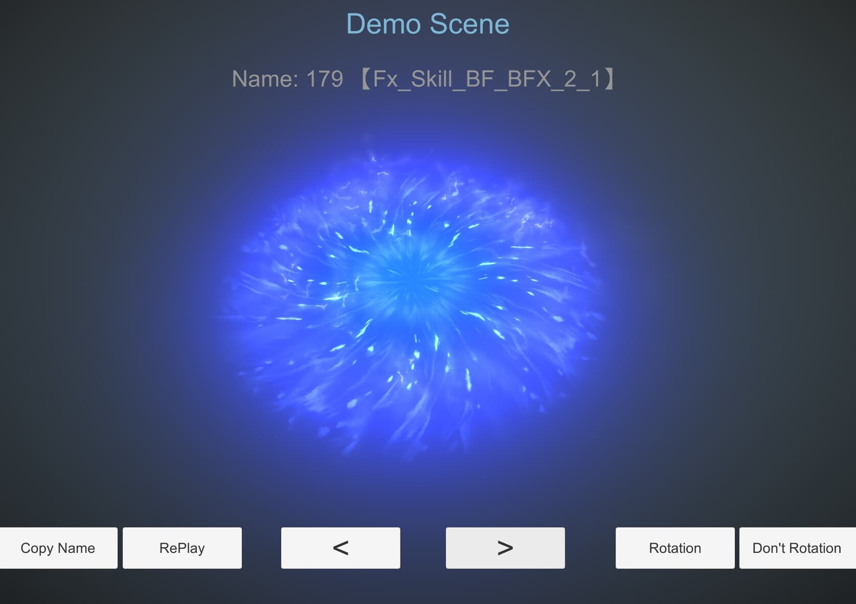 ArtStation - Perfect RPG MMO 3D Effect VFX Pack | Game Assets
