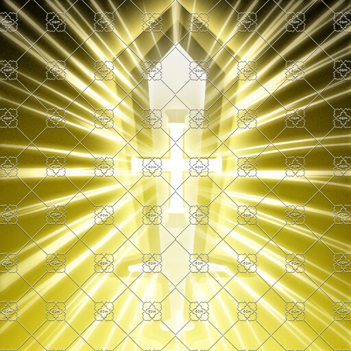 ArtStation - Fantasy Game Basic Magic Skill Icons - Holy Magic | Game ...