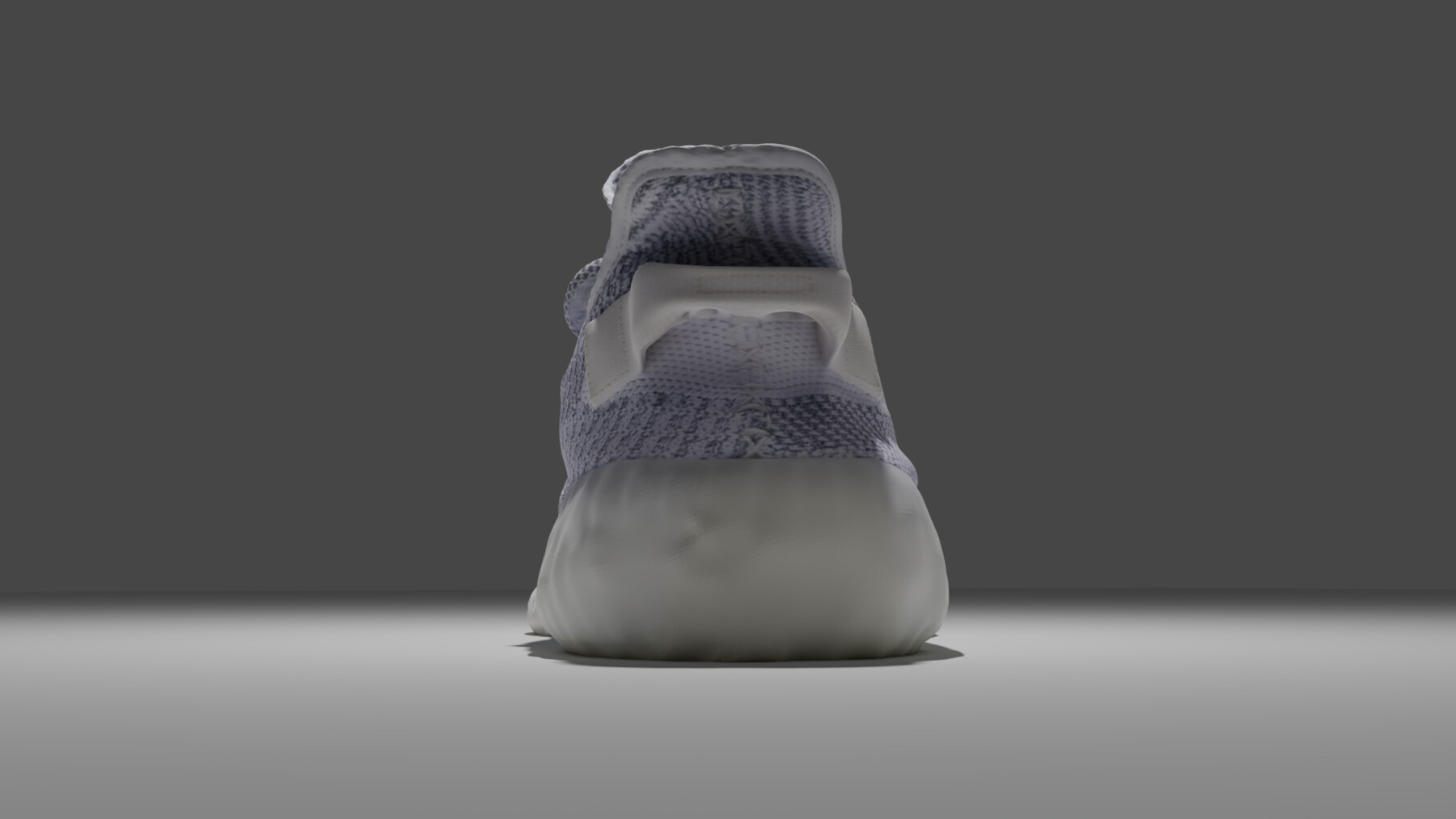 ArtStation - adidas Yeezy Boost 350 V2 Static Reflective | Game Assets