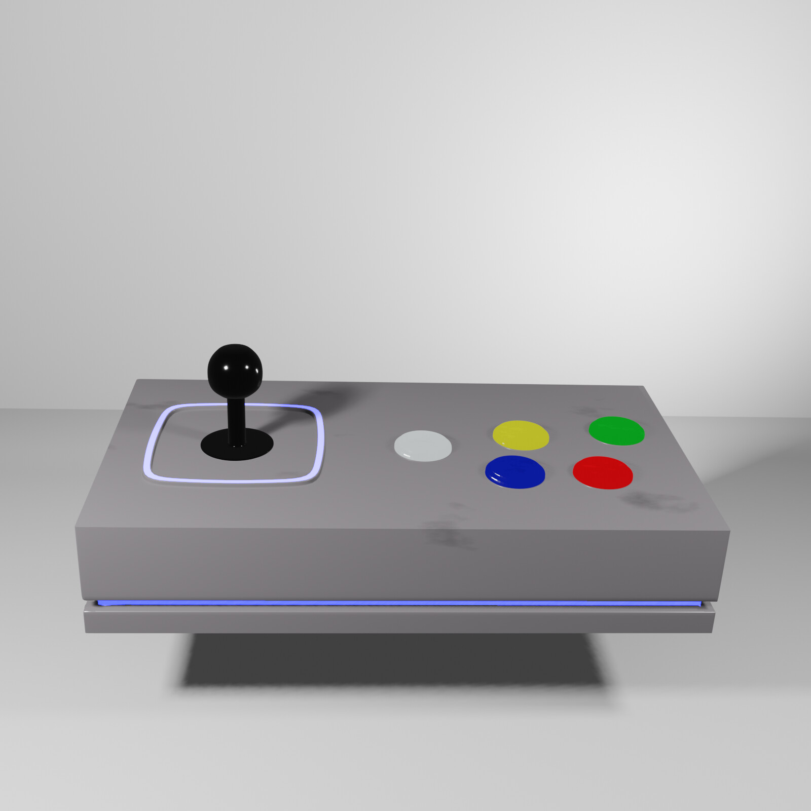 ArtStation - Game controller | Game Assets