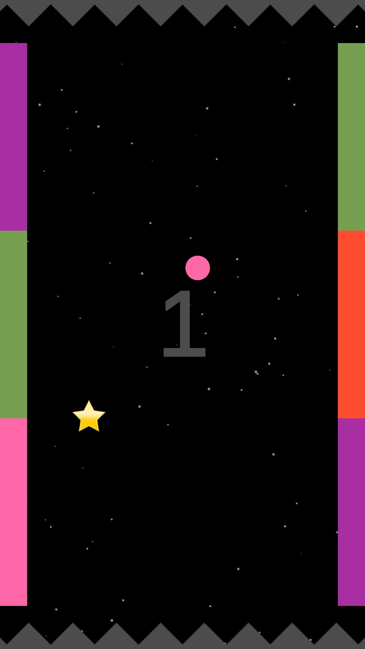 Artstation Color Matcher Unity Hyper Casual Game With Admob Ads