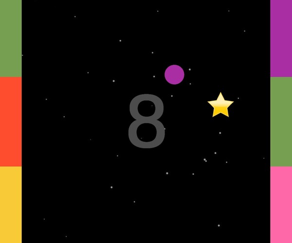 Artstation Color Matcher Unity Hyper Casual Game With Admob Ads Game Assets