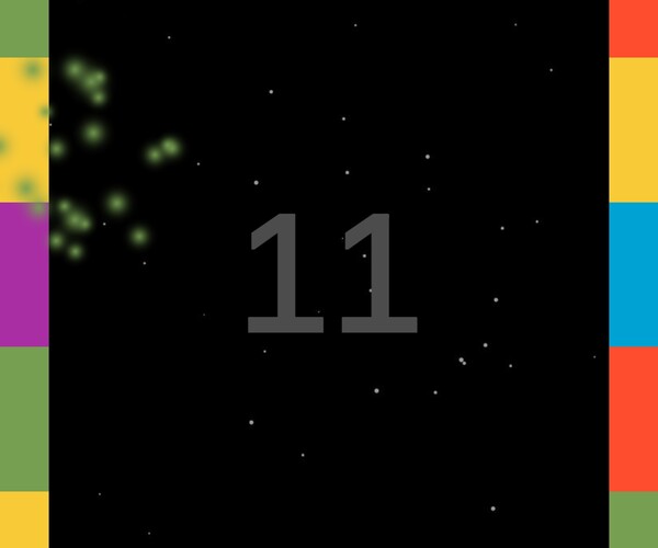 Artstation Color Matcher Unity Hyper Casual Game With Admob Ads