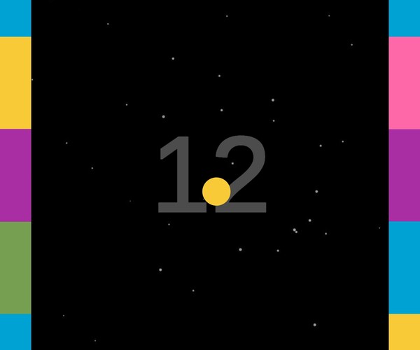 Artstation Color Matcher Unity Hyper Casual Game With Admob Ads Game Assets