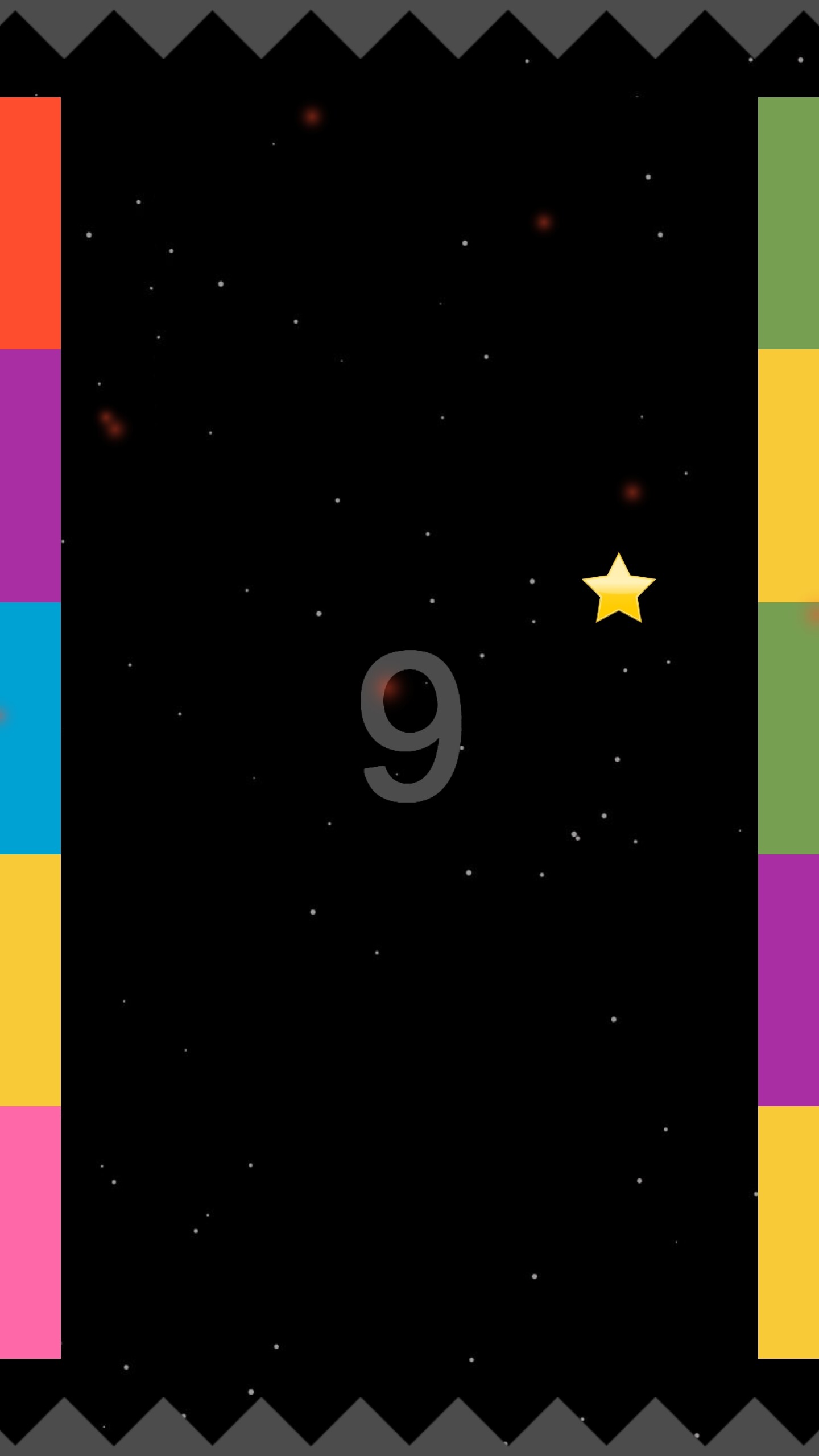 Artstation Color Matcher Unity Hyper Casual Game With Admob Ads Game Assets