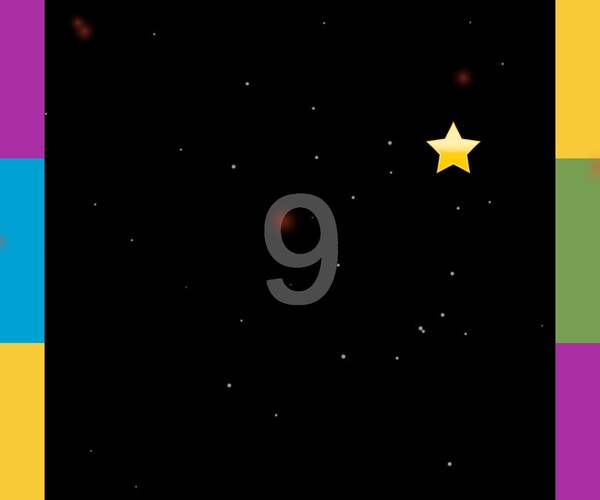 Artstation Color Matcher Unity Hyper Casual Game With Admob Ads