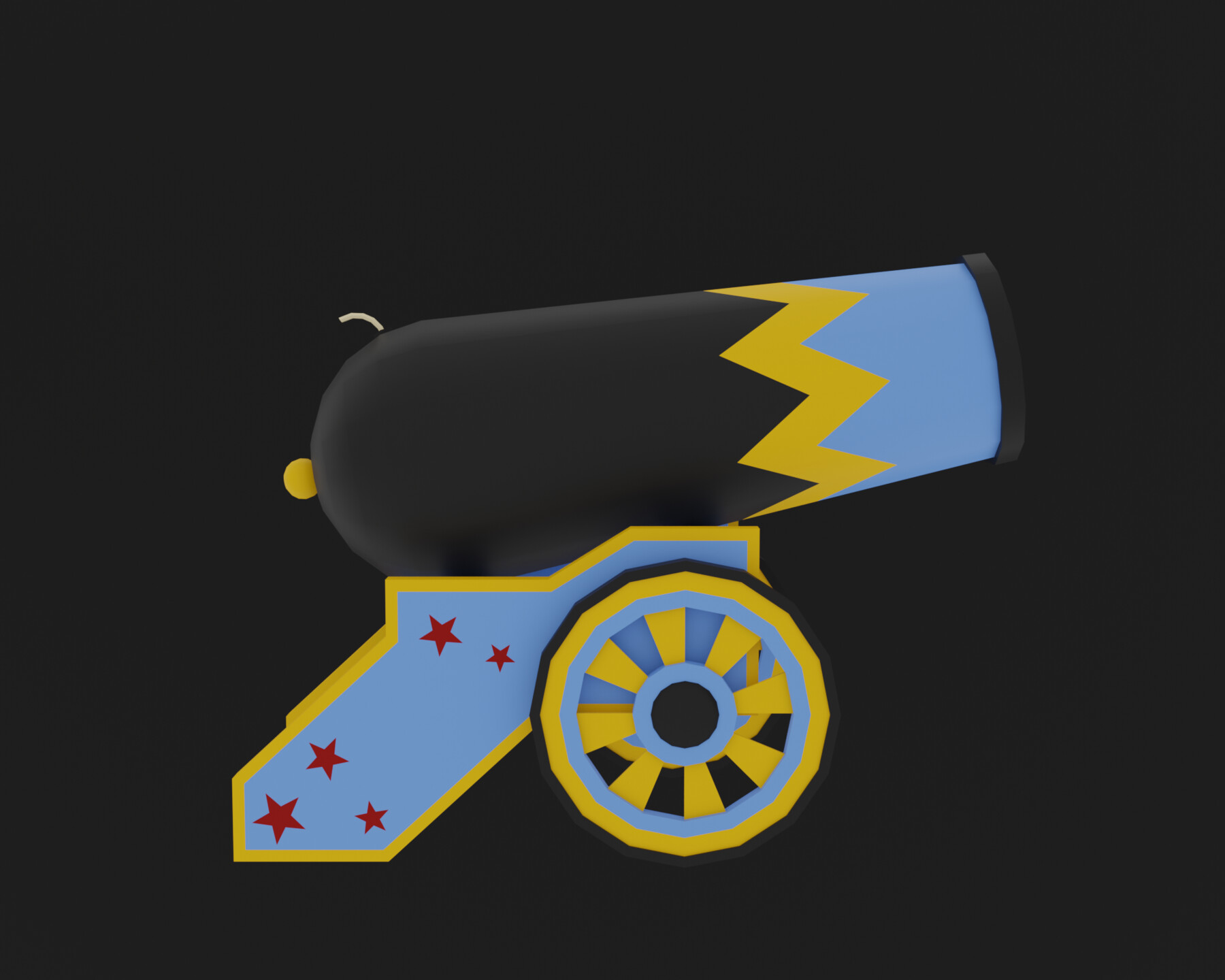 ArtStation - Circus | Game Assets