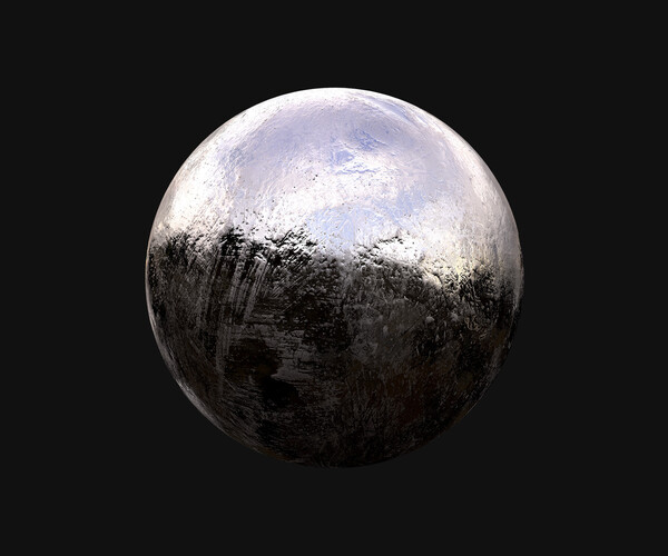 ArtStation - Grunge Map 03 - Roughness And Normal Map | Resources