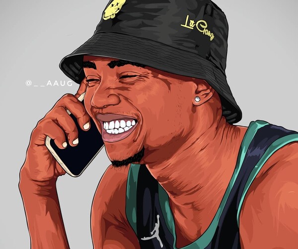 ArtStation - Shankcomics art | Artworks