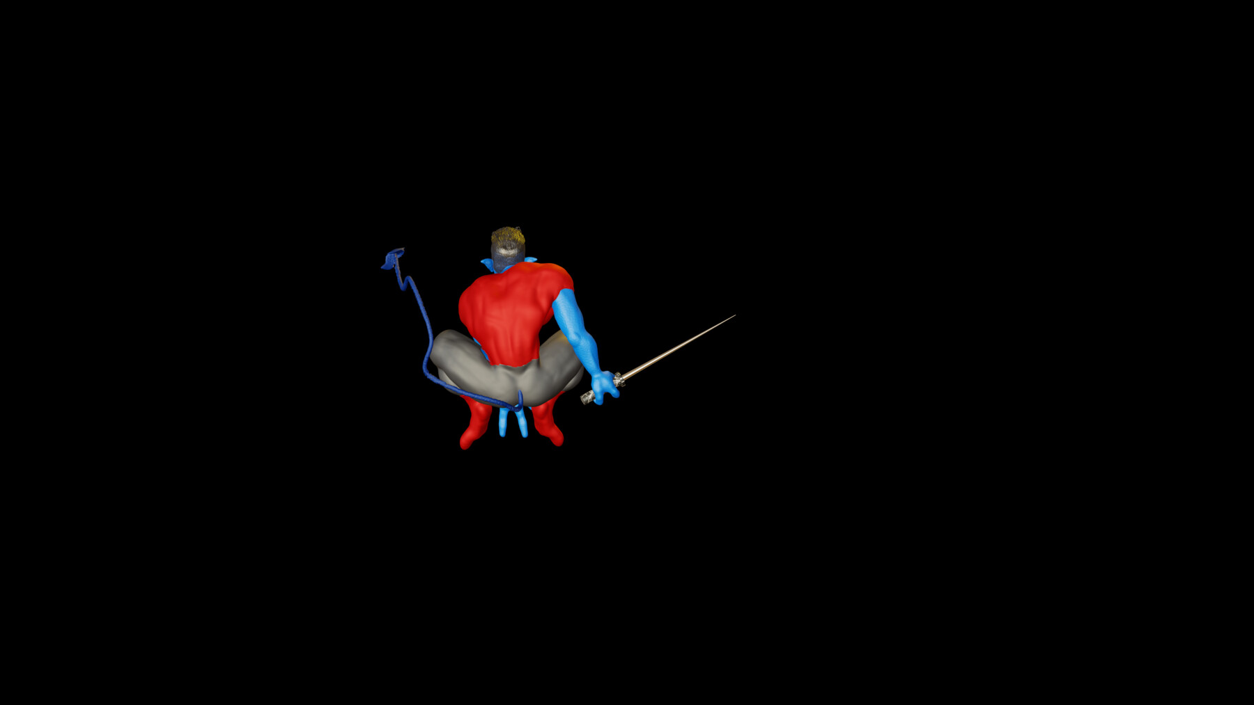 ArtStation - Nightcrawler | Resources