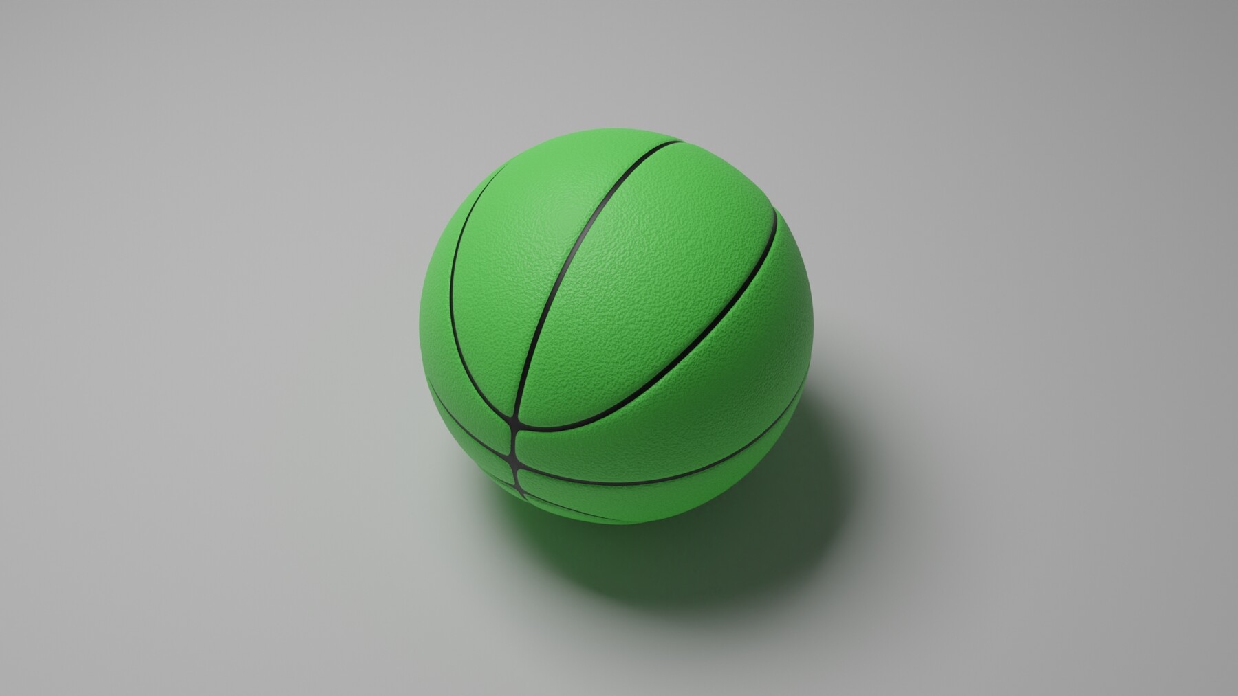 ArtStation - Basketball Object 3D | Resources