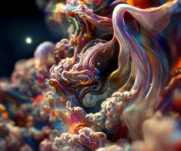 ArtStation - Multiverse Zero | Artworks