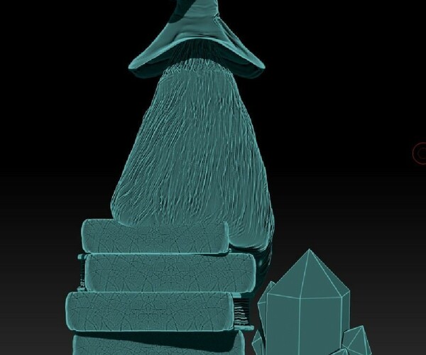 ArtStation - Ranni | Resources