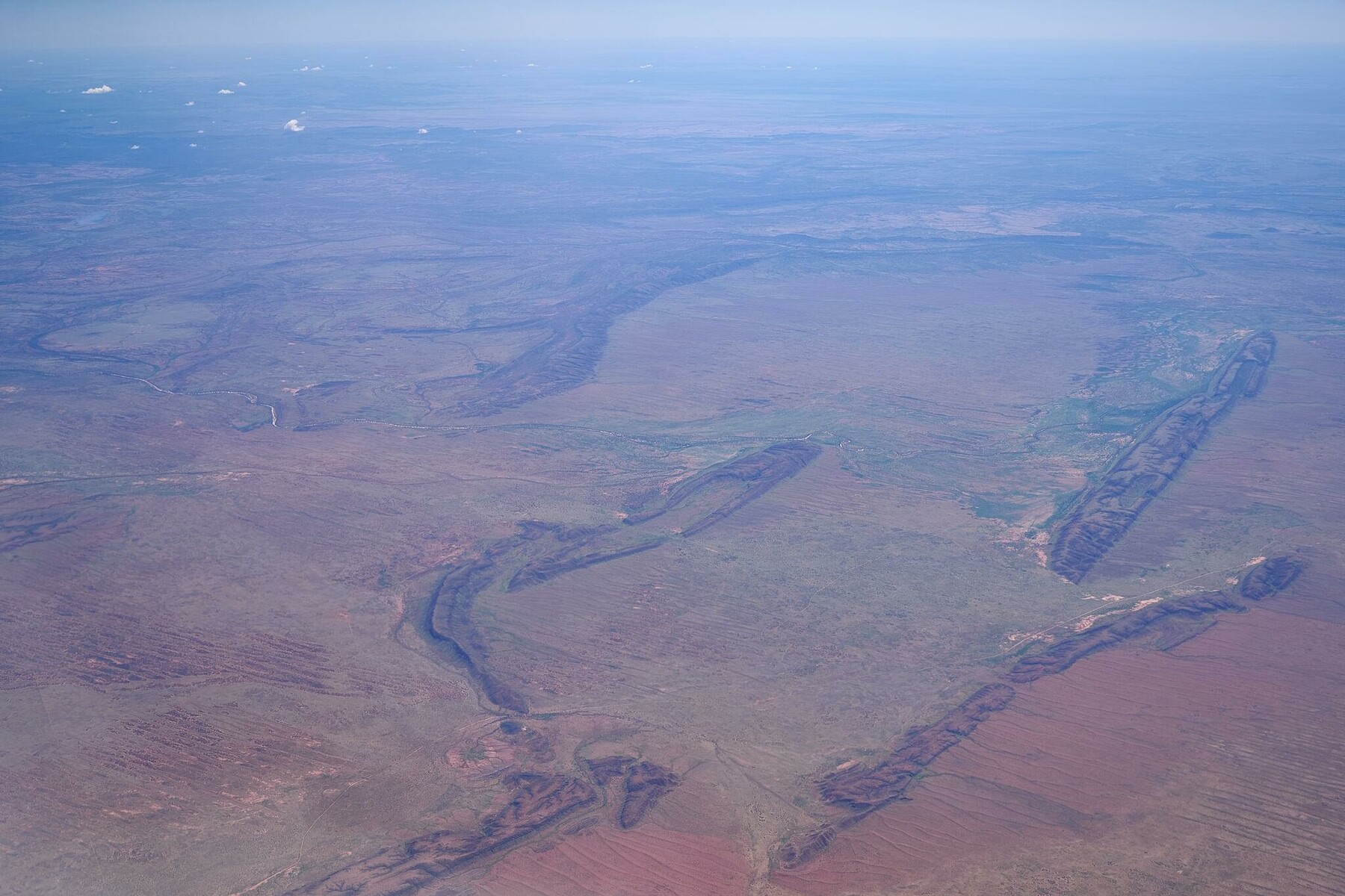 ArtStation - 113 photos of Aerial Australian Green Plateau | Resources